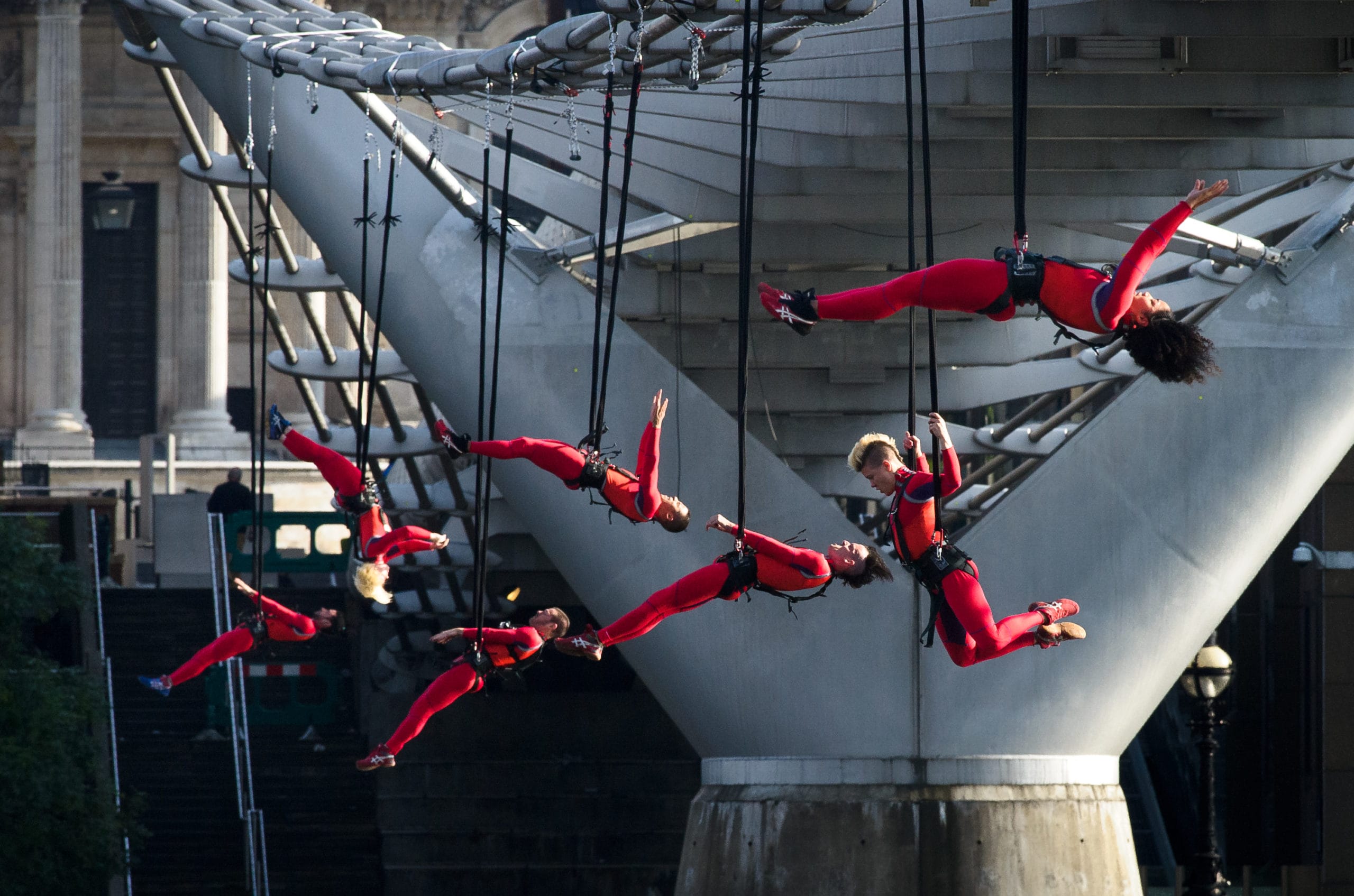 About LIFT, London's International Festival of Theatre